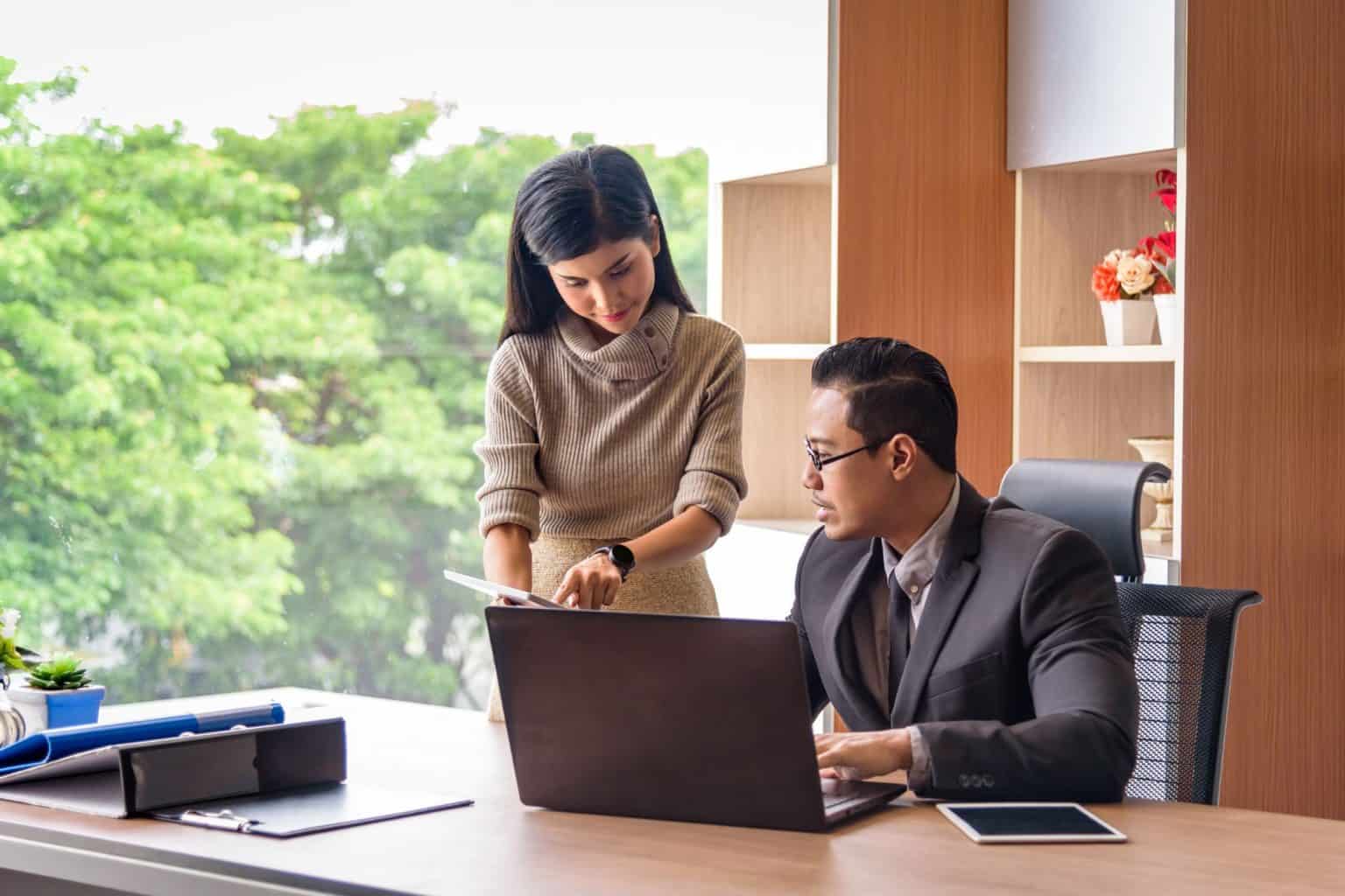 Top Accounting & Tax Advisory Firm in Singapore & Malaysia